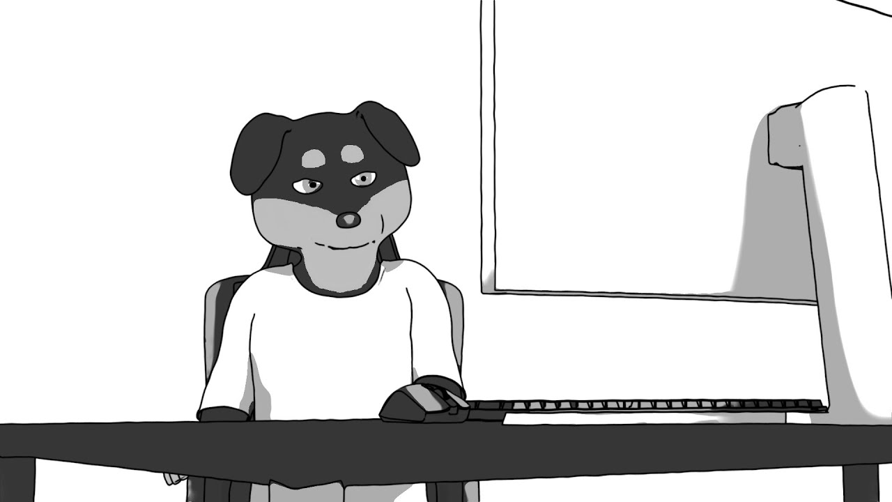 Defaultuser12 S 100k Subscribers Special Animation Youtube