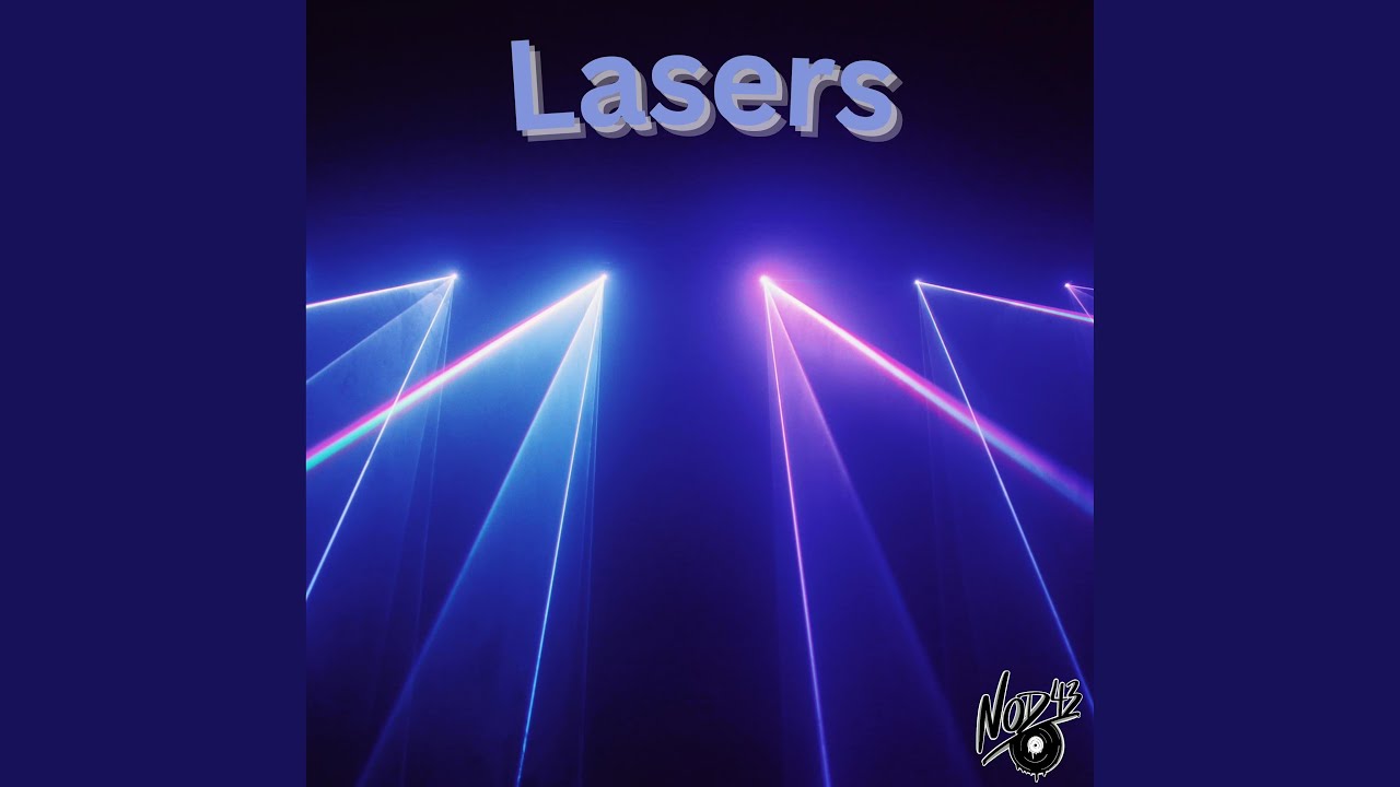 Lasers Youtube