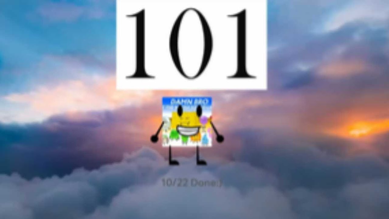Top 220 Character Contest 101 Youtube