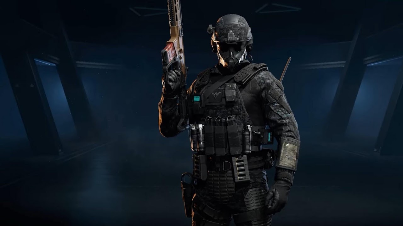 Warzone Bo7 Youtube