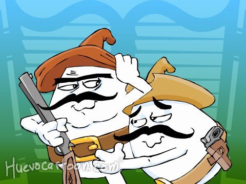 Huevocartoon Huevos Rancheros 3 Youtube