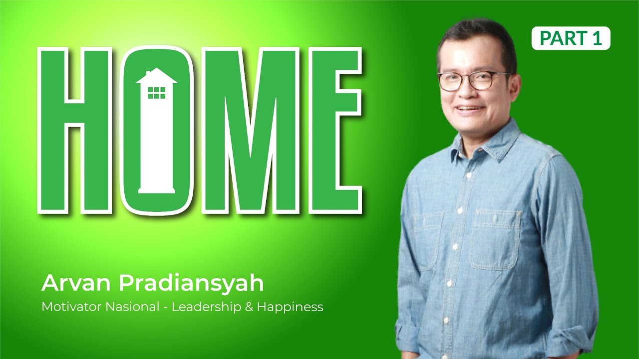 Home Part 1 Youtube