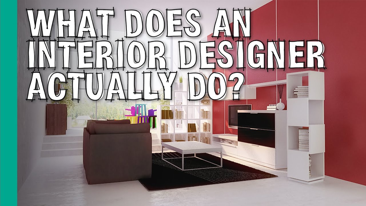How Long Do You Have To Study Become An Interior Designer In India