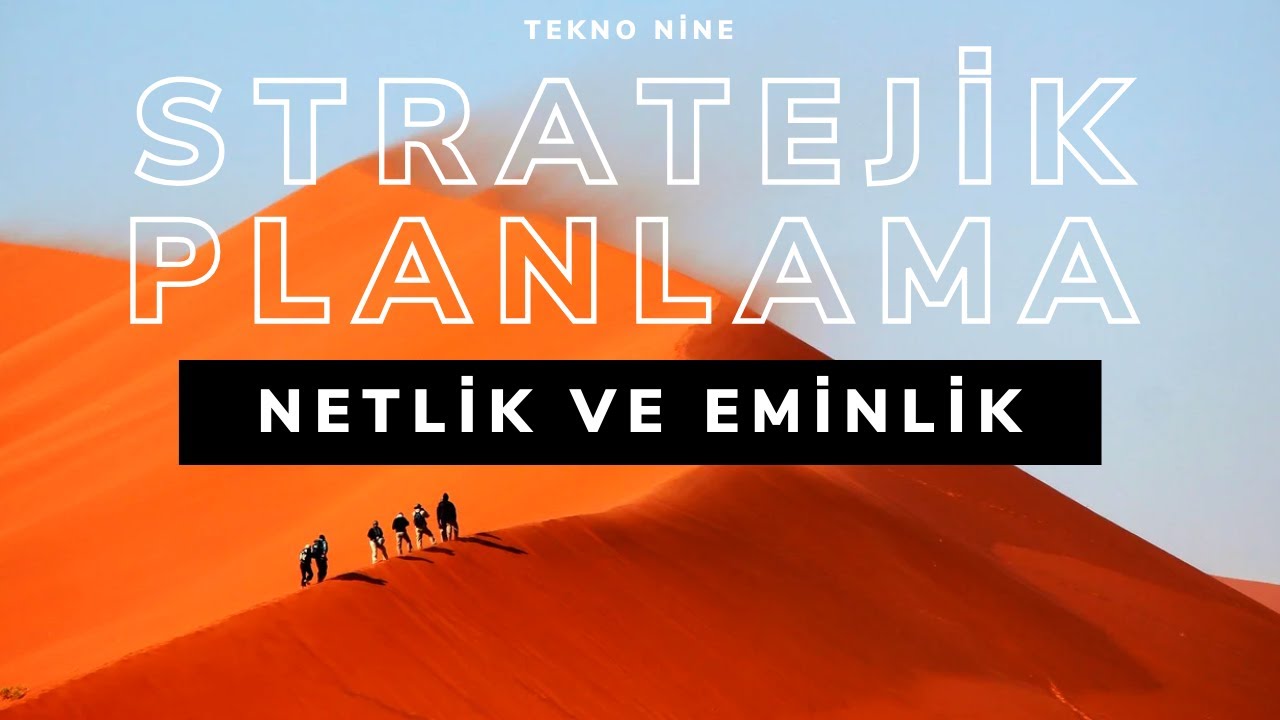 Master Plan 1 Youtube