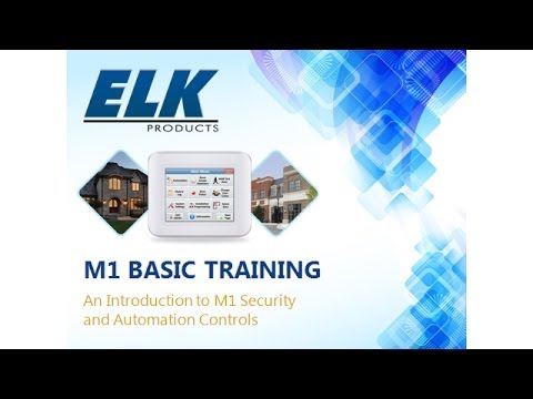 M1 Basic Training Webinar Youtube