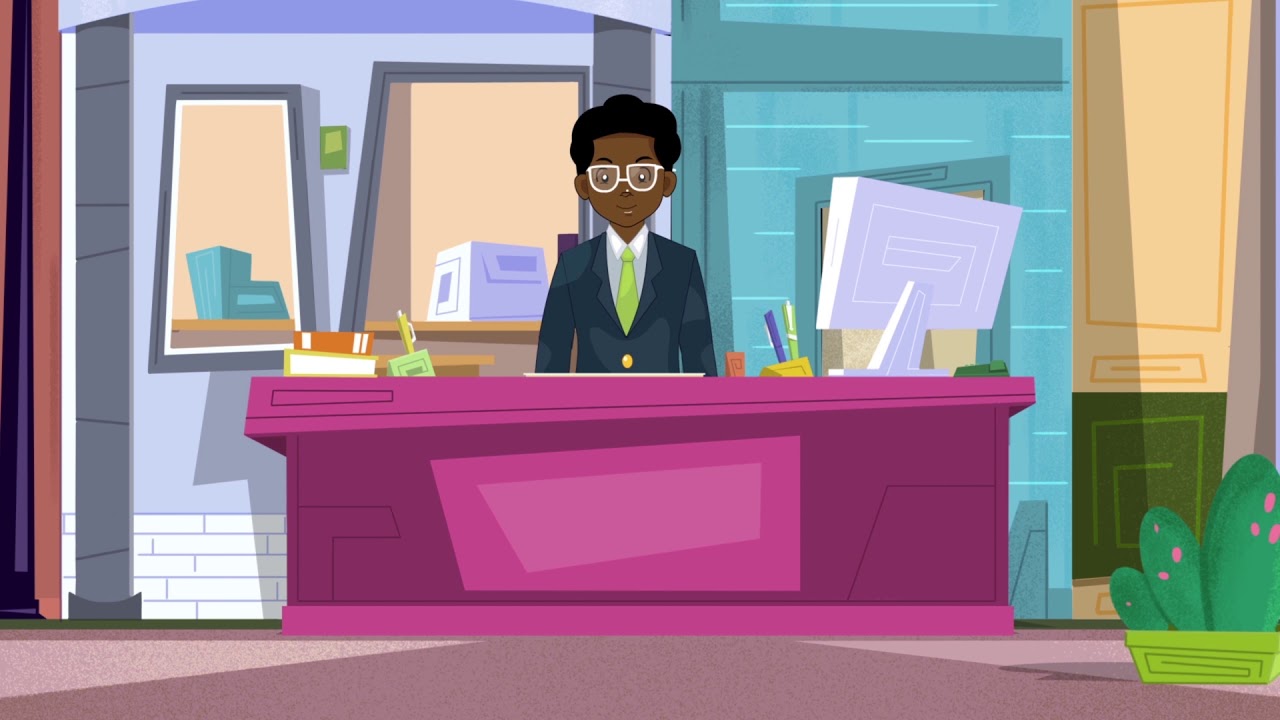 Junior Achievement Of Greater St Louis 30 Sec Psa Youtube