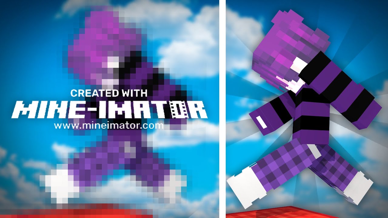How To Upgrade Mine Imator 2 0 For Free Updated Genezy Youtube