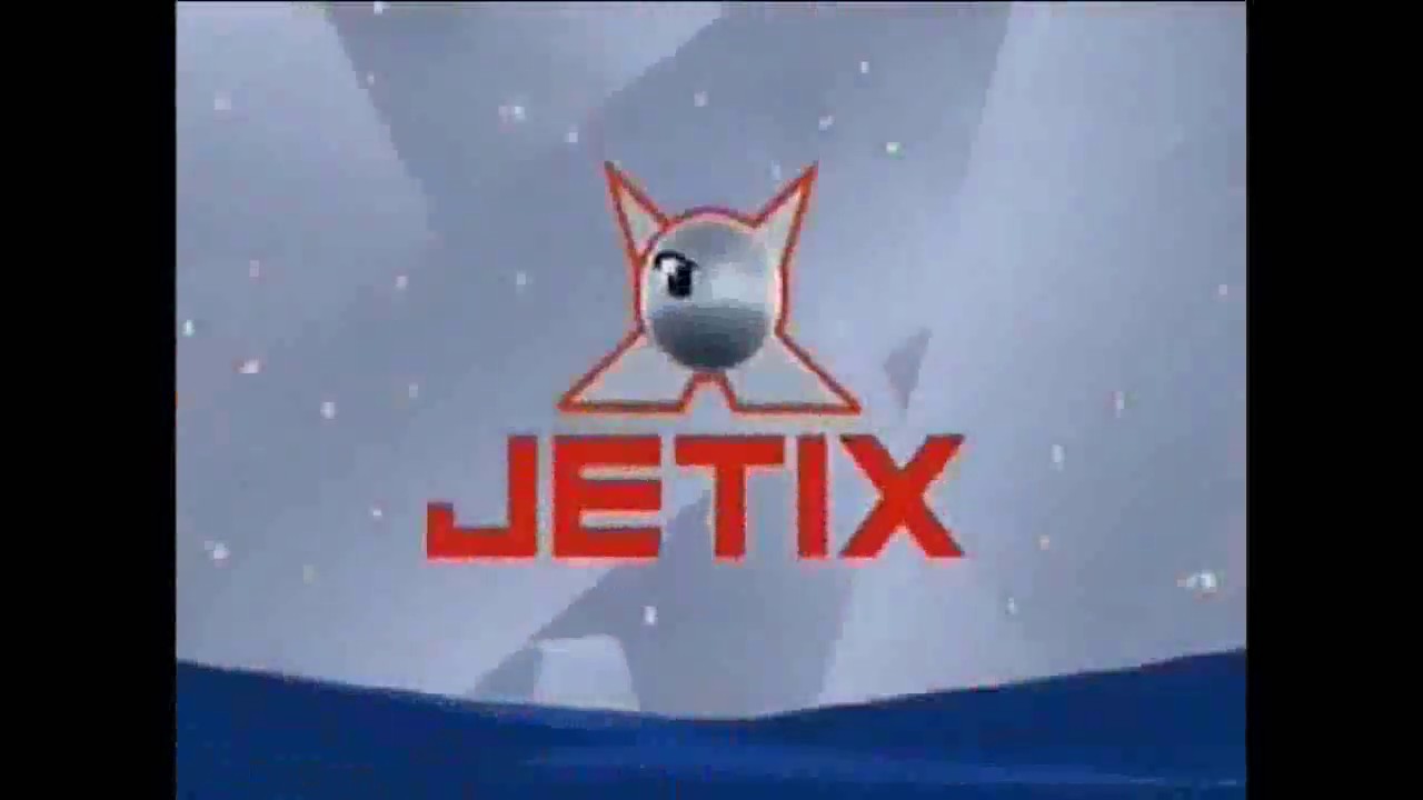 Todos Los Bumpers De Jetix En Hd 2004 2009 Youtube