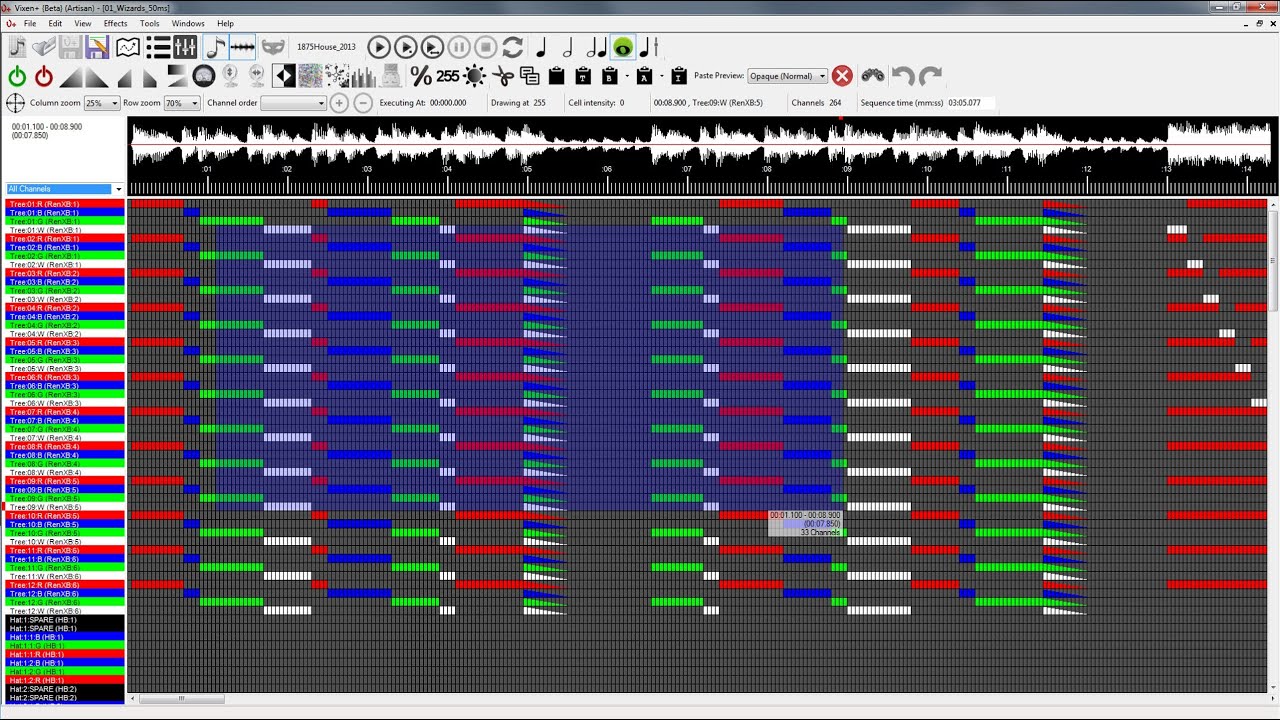 First V Tutorial Youtube
