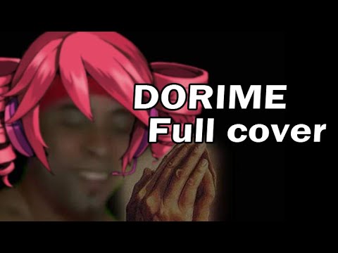 重音テト Dorime Full Cover Youtube
