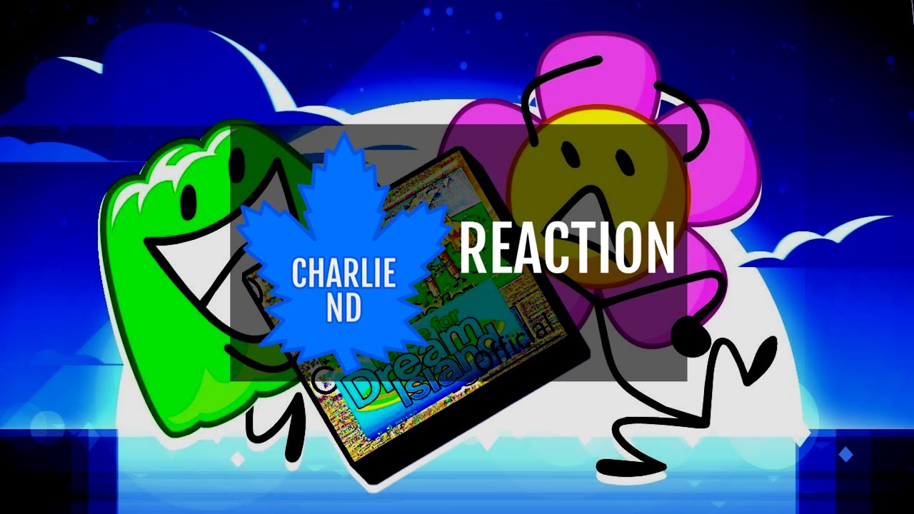 Bfb 30 Chapter Complete Reaction Youtube