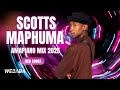 Scotts Maphuma Amapiano Mix 2025 New Hits Dj Webaba Dj Webaba Mp3 Music ...