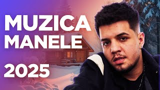Muzica Manele 2025 Mix 1 Ora Top 20 Cele Mai Tari Manele 2025 Hituri ...