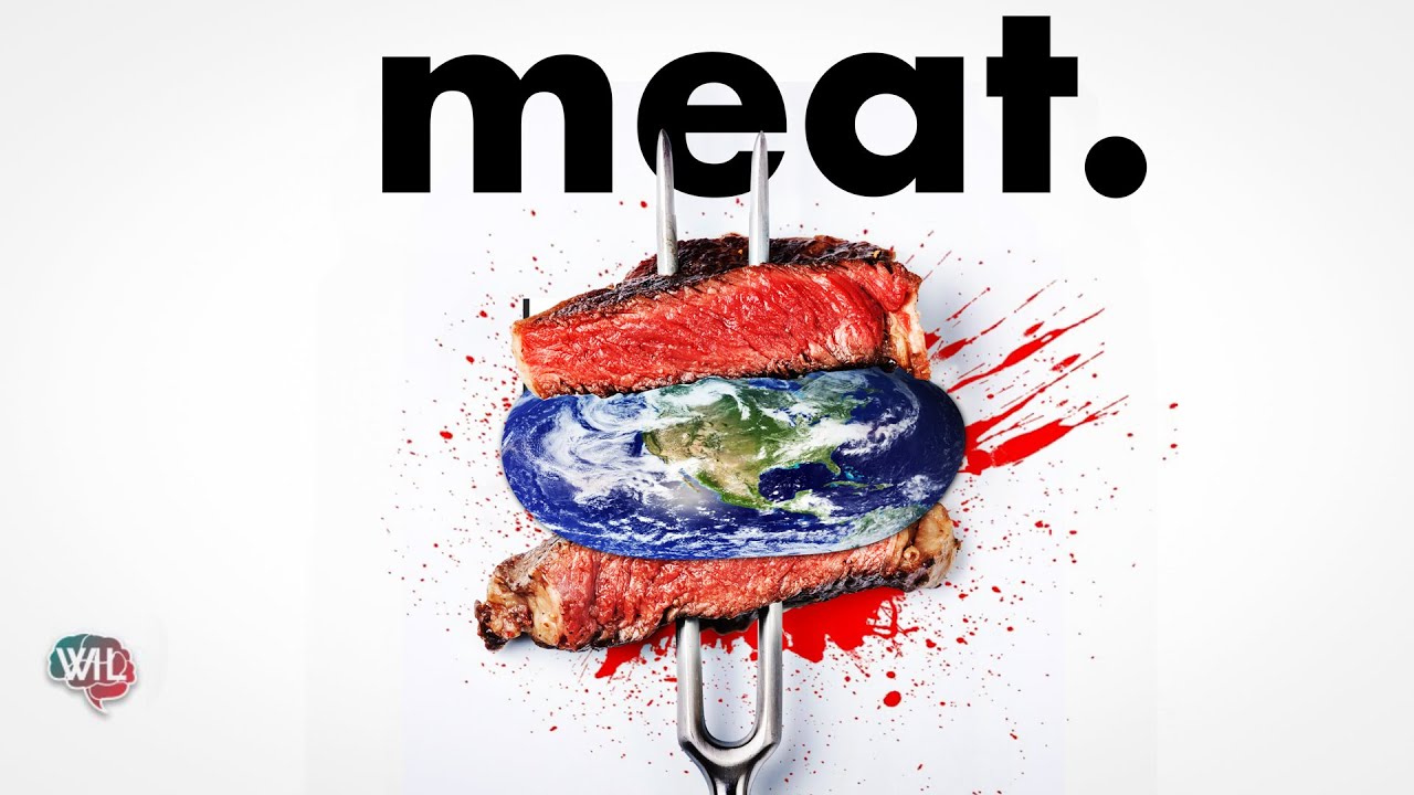 Why Eating Less Meat Won T Save Our Planet One Young India
