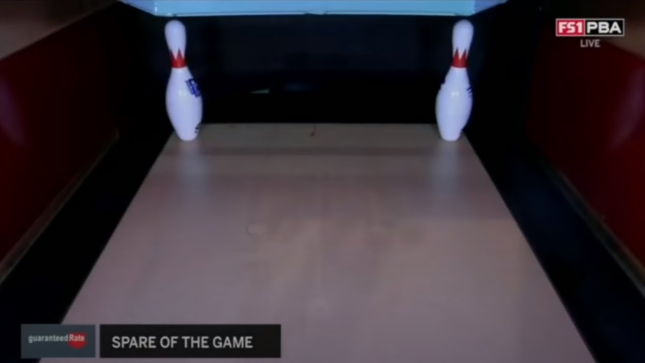 Bowling Split Conversions Youtube