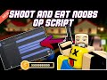 Roblox Shoot And Eat Noobs Script Hack Auto Kill Auto Eat 2025 ...