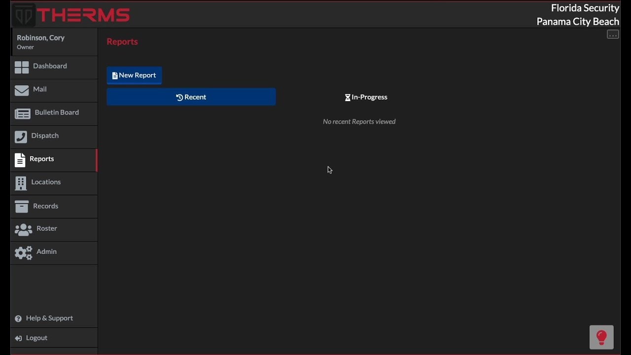 Web App Reports Configure Custom Report Entries Youtube