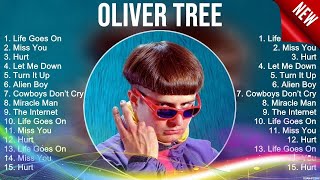 Oliver Tree Playlist Of All Songs Oliver Tree Greatest Hits Full Album ...