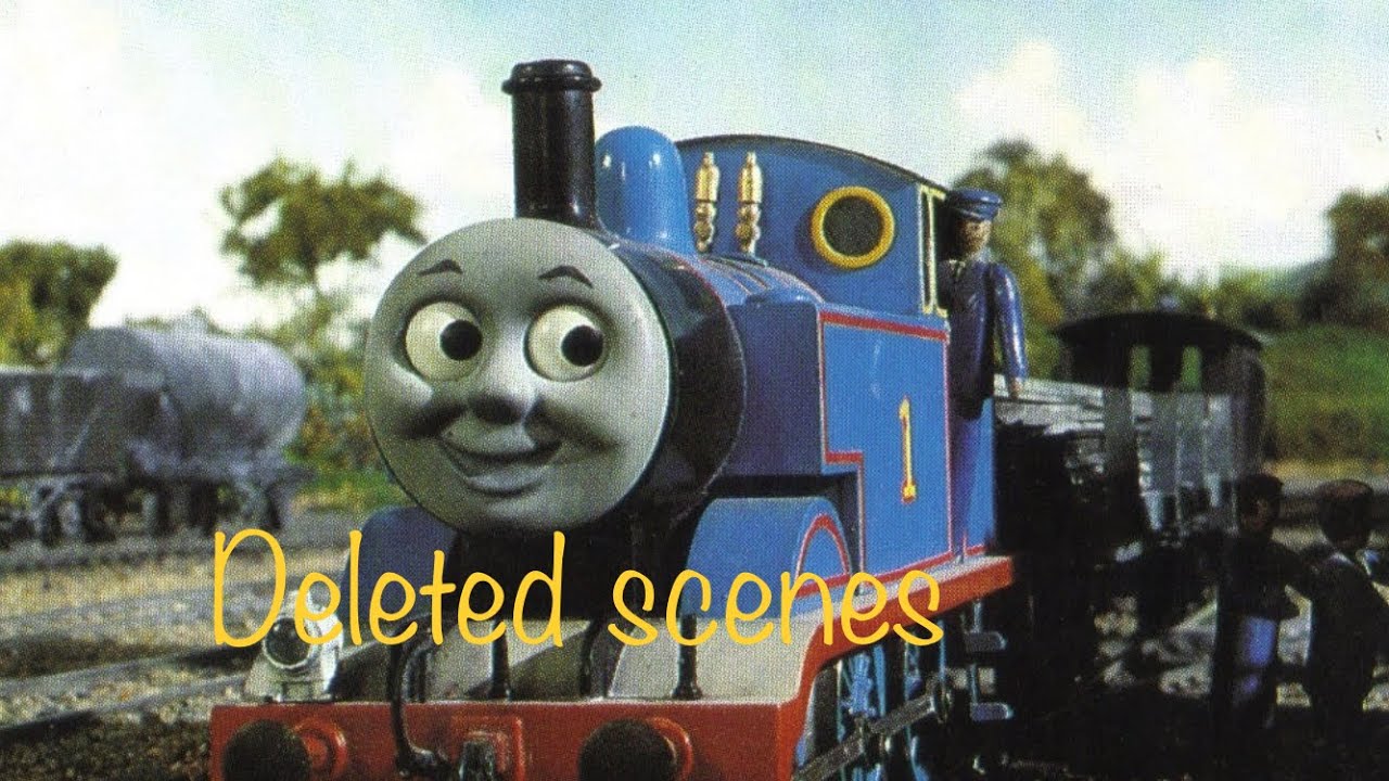 Ttte Deleted And Special Scenes Youtube