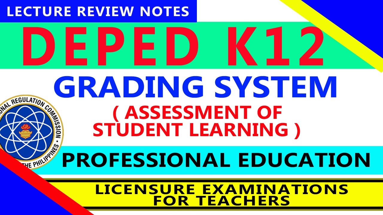Deped Grading System 2024 Deped Order