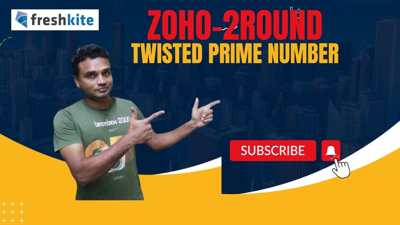 Twisted Prime Number Youtube