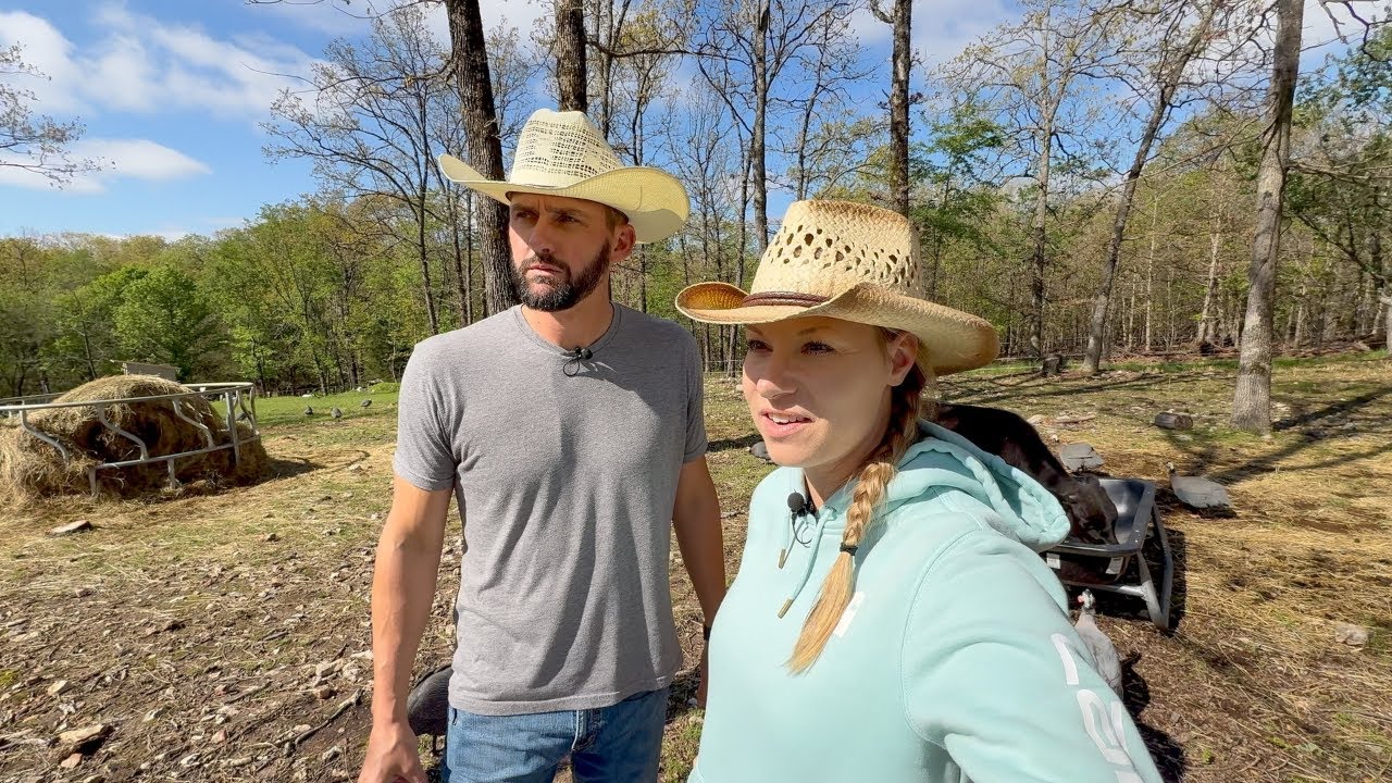 This Revolutionized Our Farm Youtube