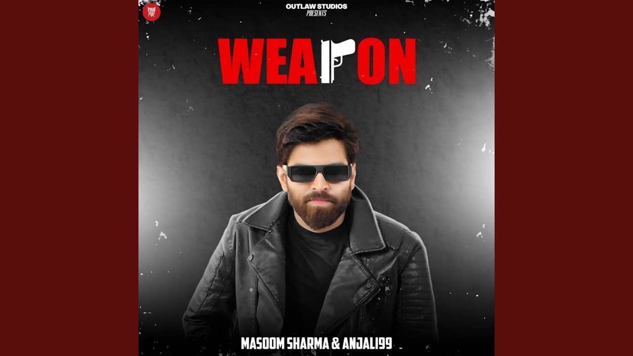 Weapon Youtube