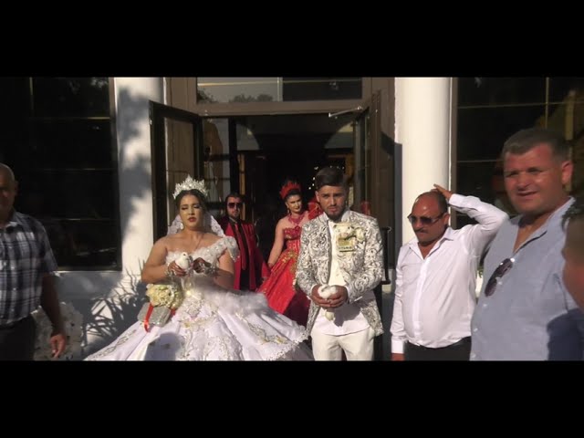 Florin Salam Da-i Doamne lu fata mea 2022 @MagicSoundOfficial