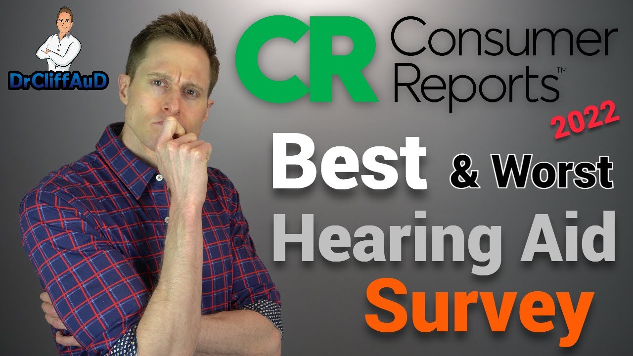Hearing Aid Buying Guide Consumer Reports At Ashley Fuller Blog