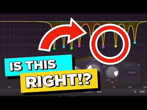 How To Use An Equalizer 9 Hour Course Transcript Chat And