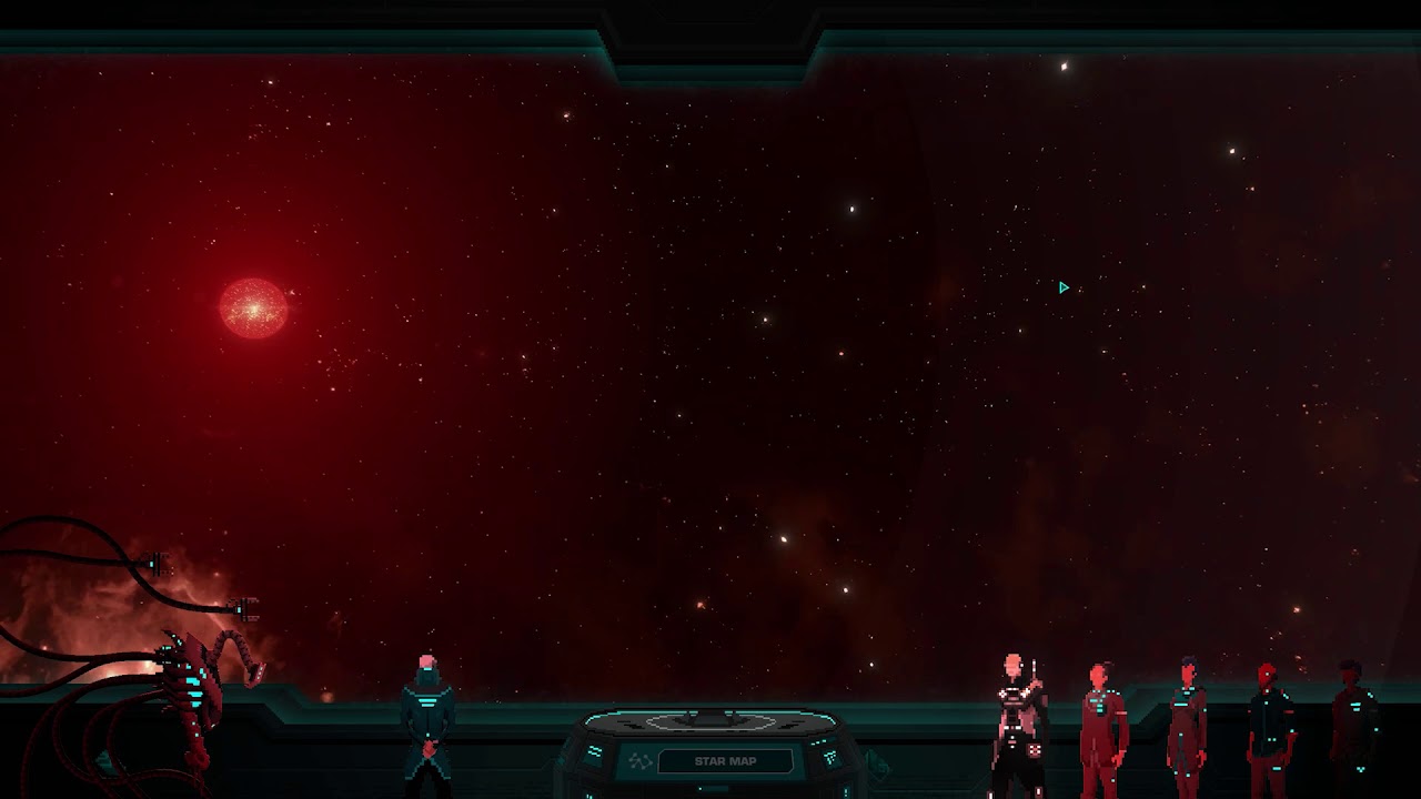 Crying Suns Ep 14 One Chapter Closer Youtube