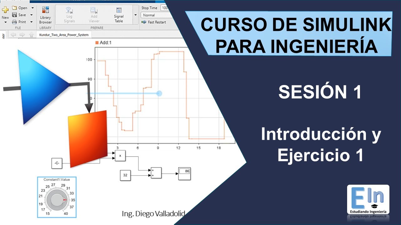 Matlab Y Simulink Para Ingenieria At Joy Frederick Blog