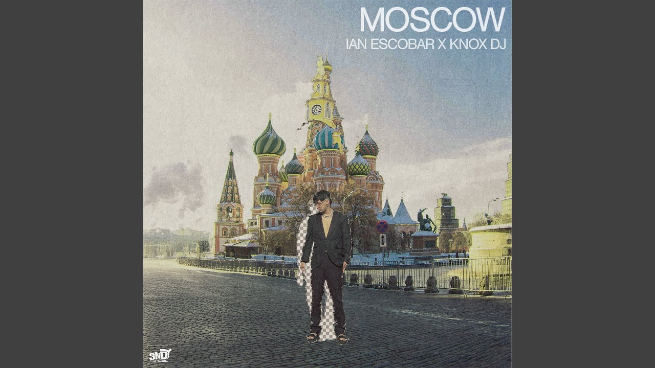 Moscow Youtube