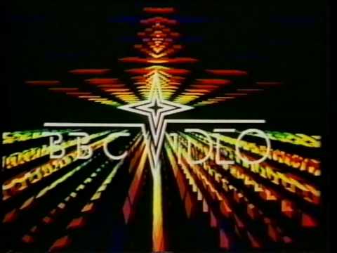 Bbc Video Ident Radiophonic End Version Hq Youtube