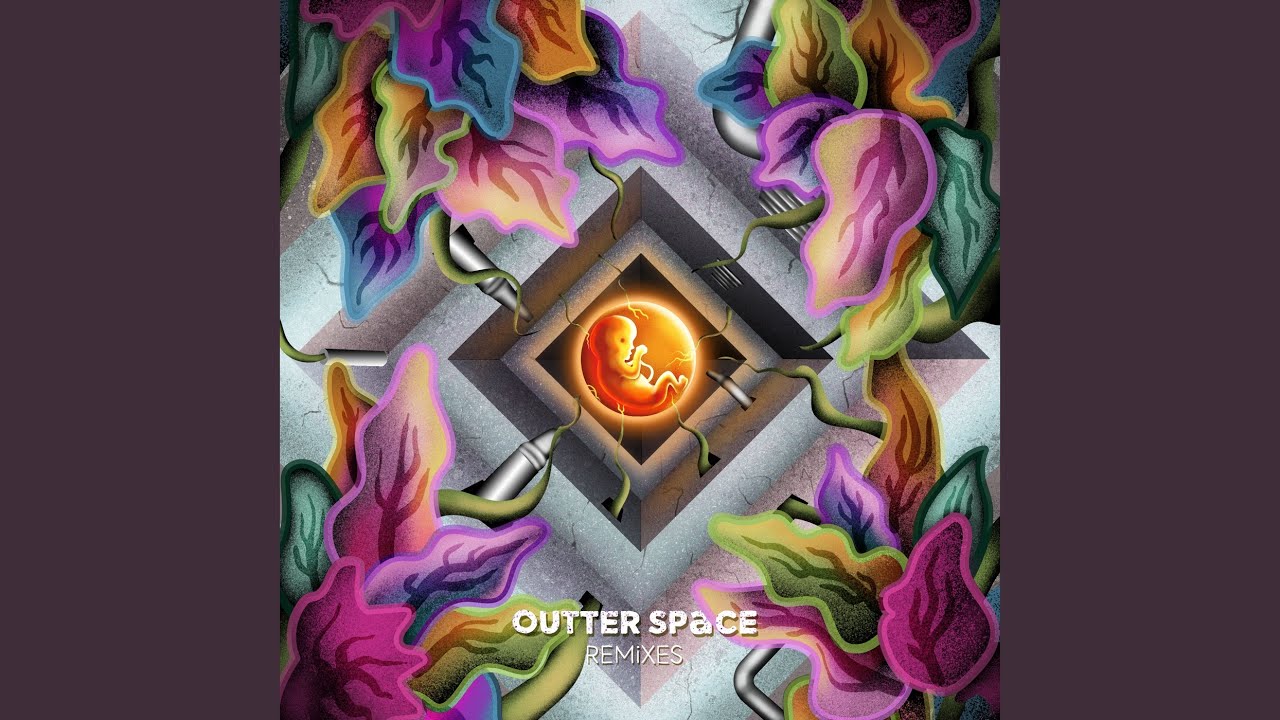 Outter Space Uji Remix Youtube Music