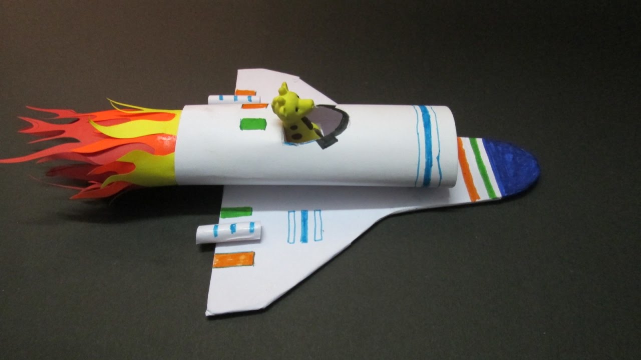 How To Make A Homemade Rocket That Flies At Echo Stone Blog