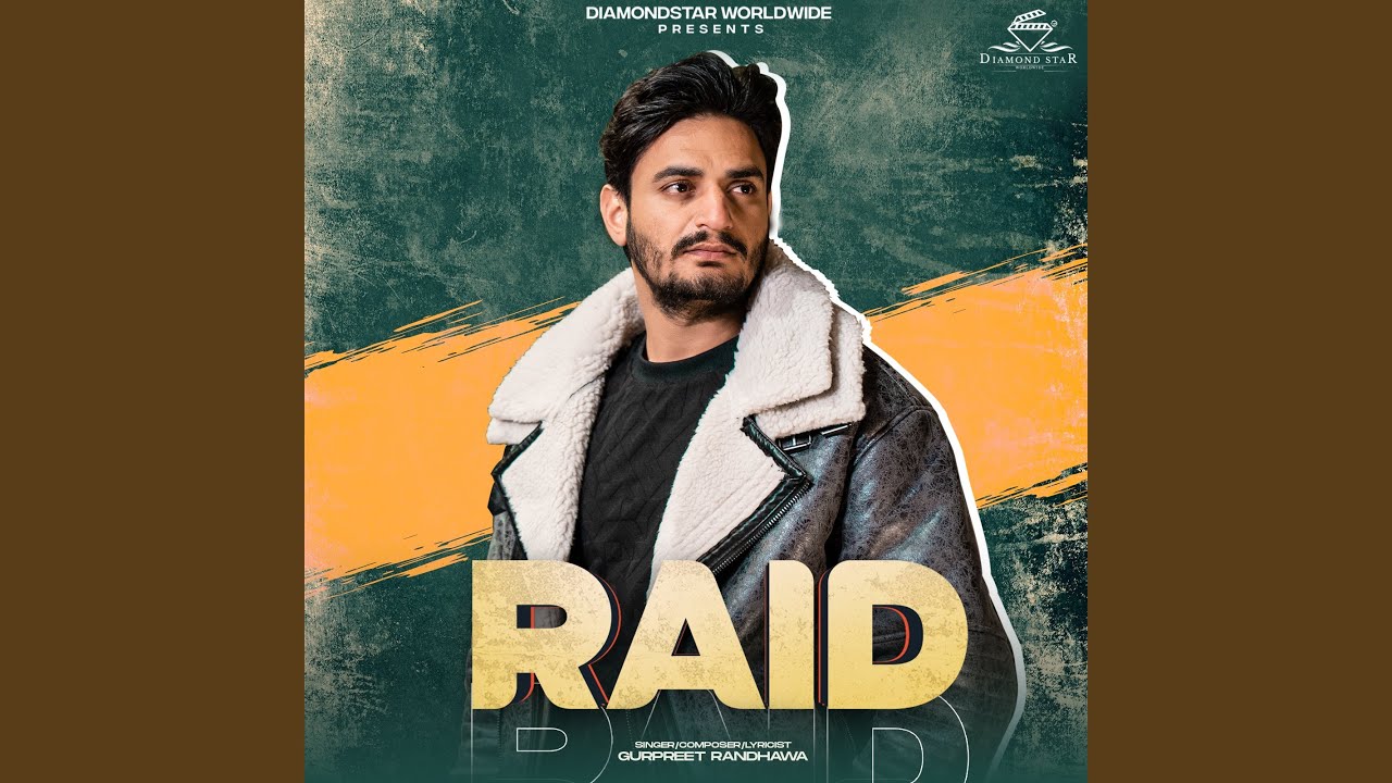 Raid Youtube
