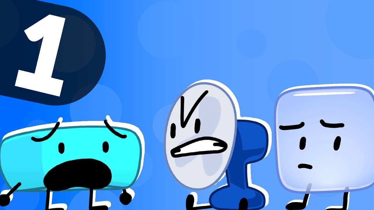 Bfb Viewer Voting Part 1 Youtube