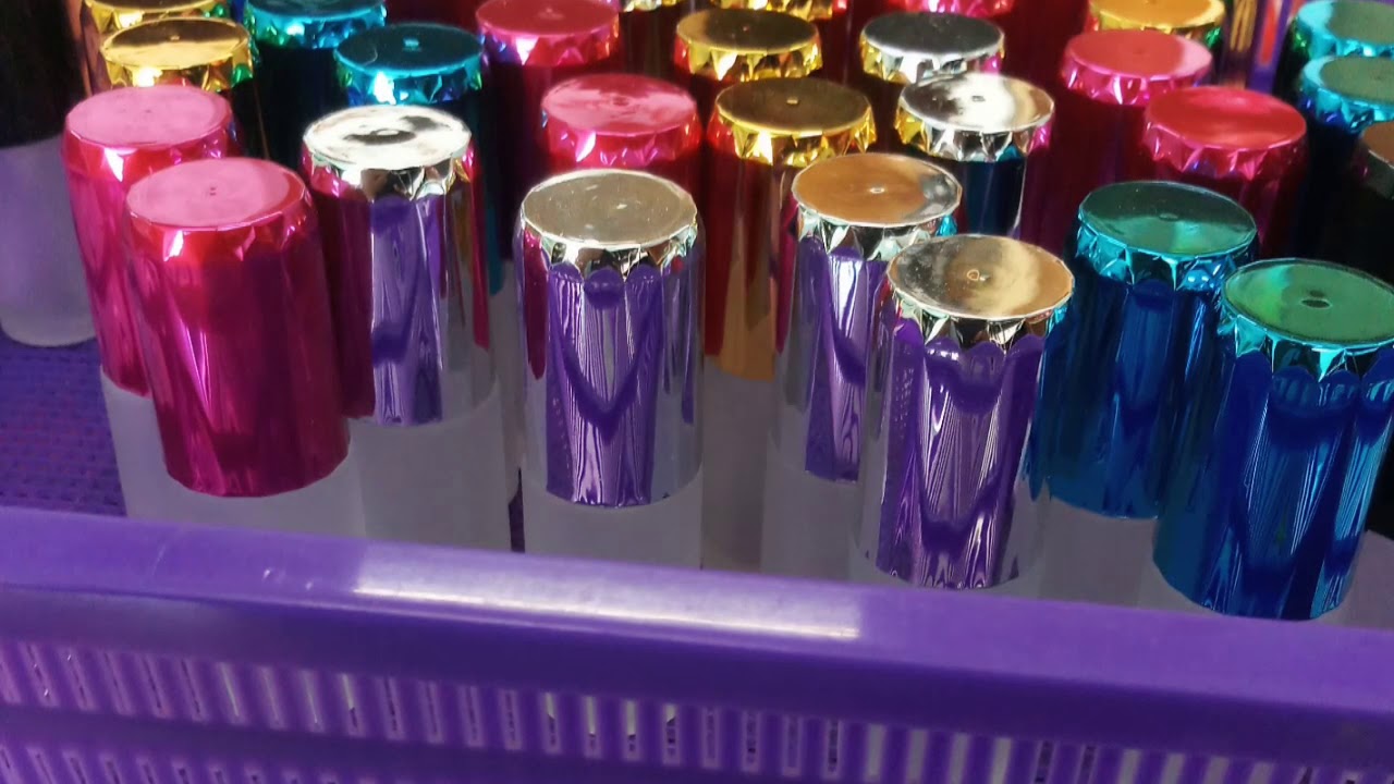 Acezen Perfume Youtube