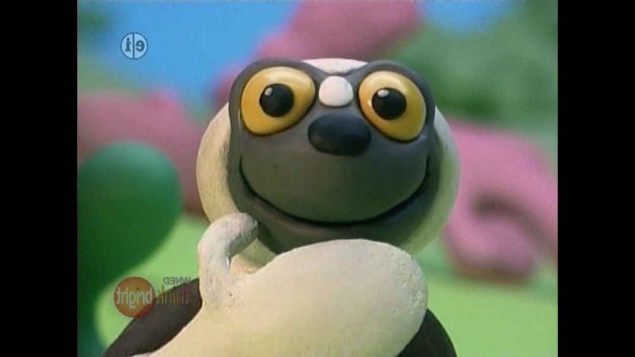 Zoboomafoo Jackie