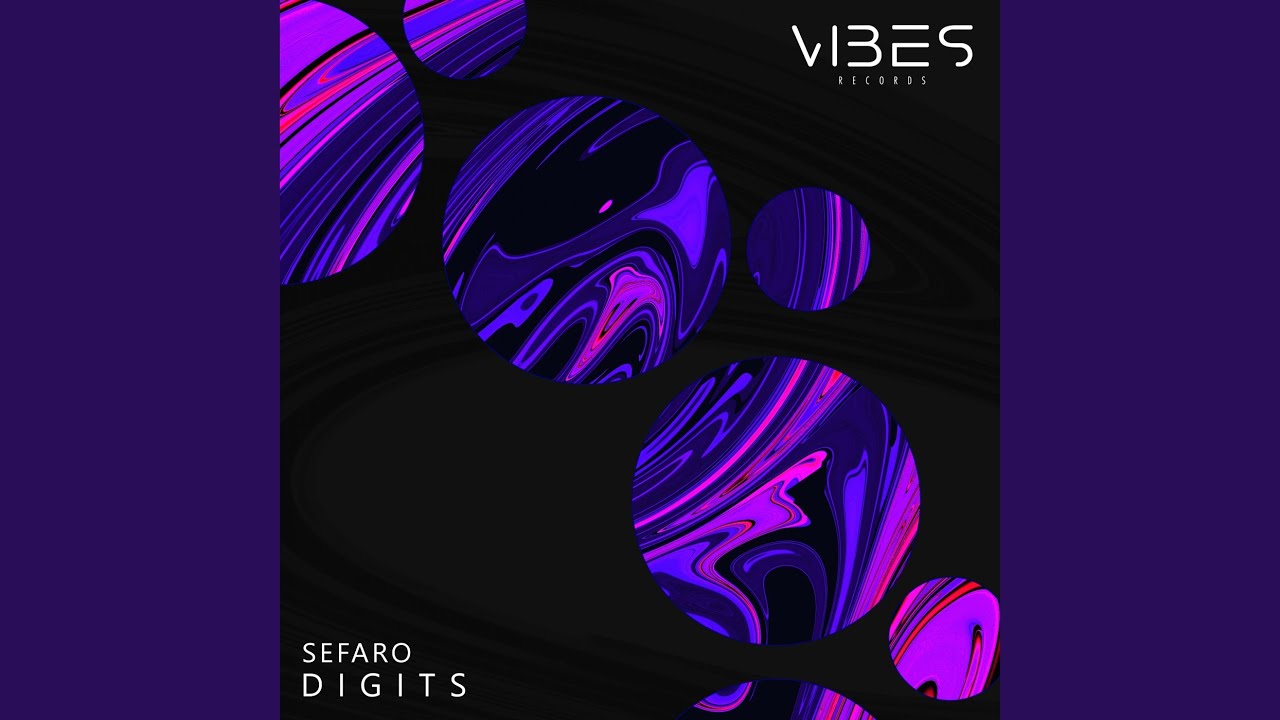 Digits Youtube Music