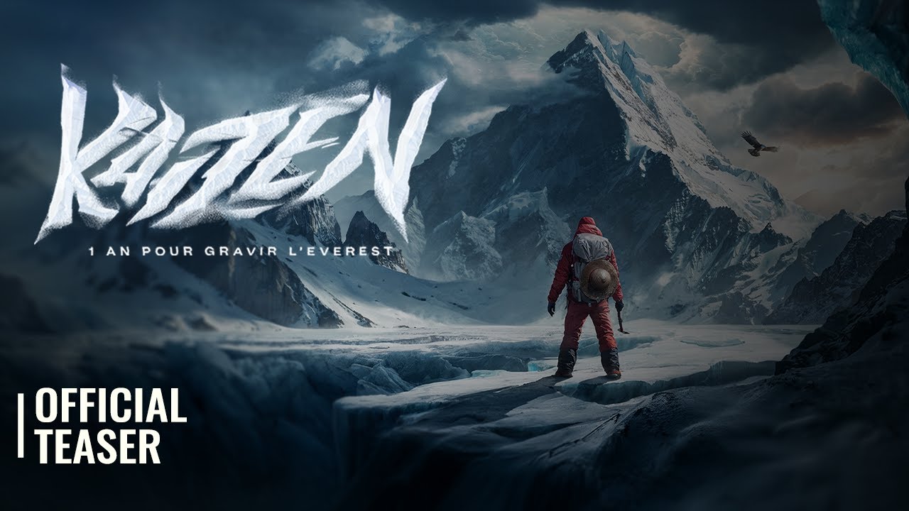 Kaizen Official Teaser Youtube