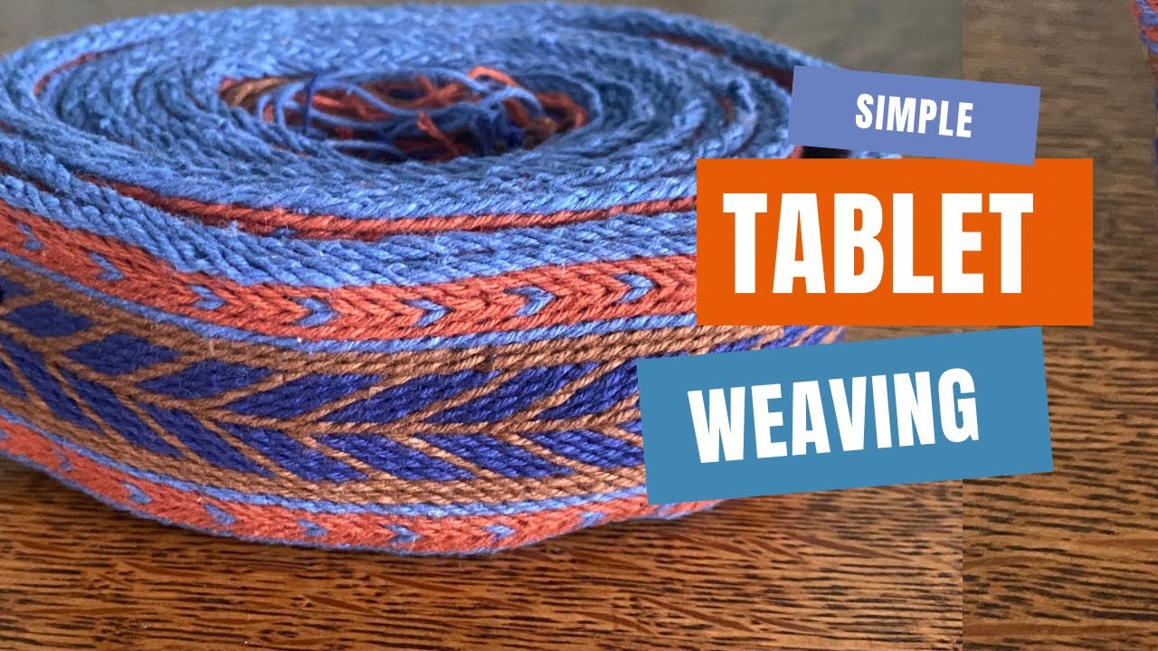 Define Tablet Weaving At Terri Kent Blog