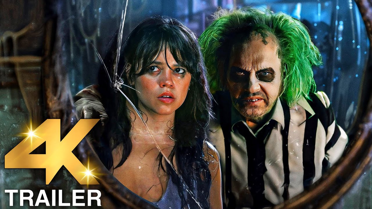 10 Best Movie Trailers 2024 March 4k Ultra Hd Reportwire