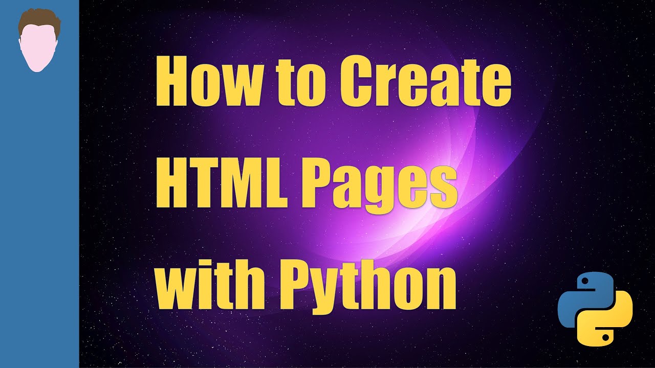 Python Create Html File At Darcy Sunderland Blog