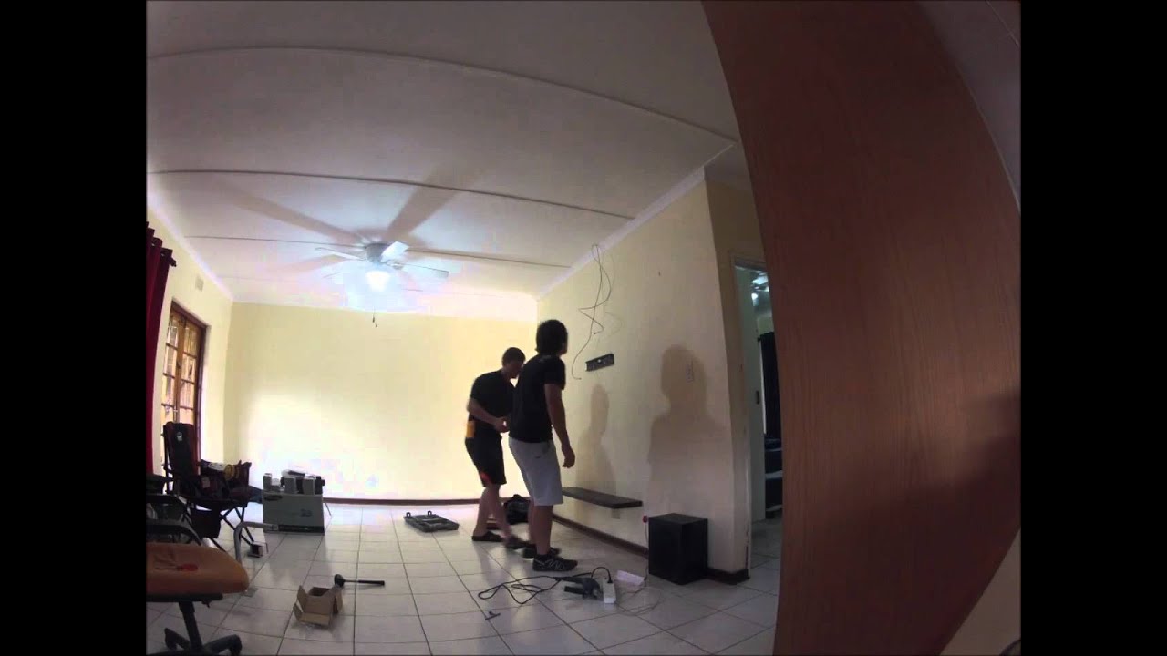 Dstv Installation Youtube