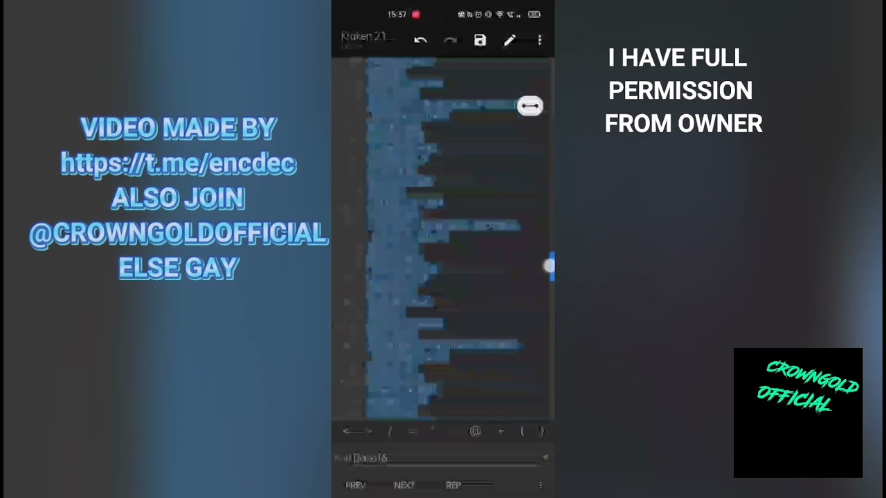 How To Decrypt Lua Script Easily ёяшб Second Part Of Decryption Full Video