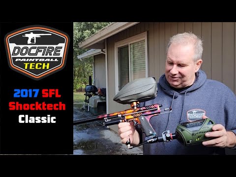 2017 Sfl Shocktech Youtube