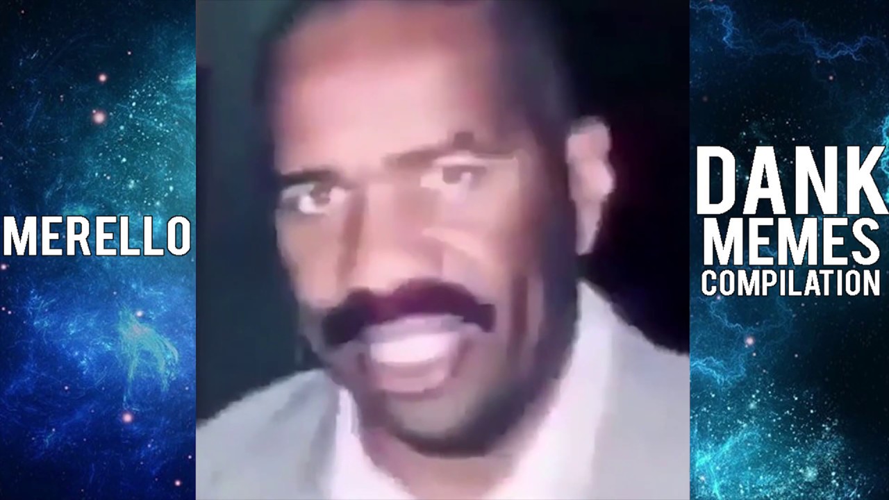 Dank Memes Compilation V36 Try Not To Laugh Dankest Memes Only