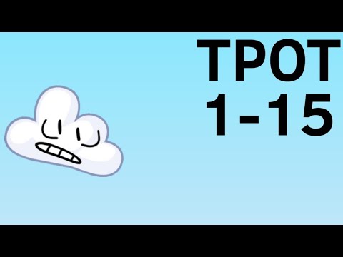 Tpot 1 15 But Only When Cloudy Is On Screen Fixed Youtube